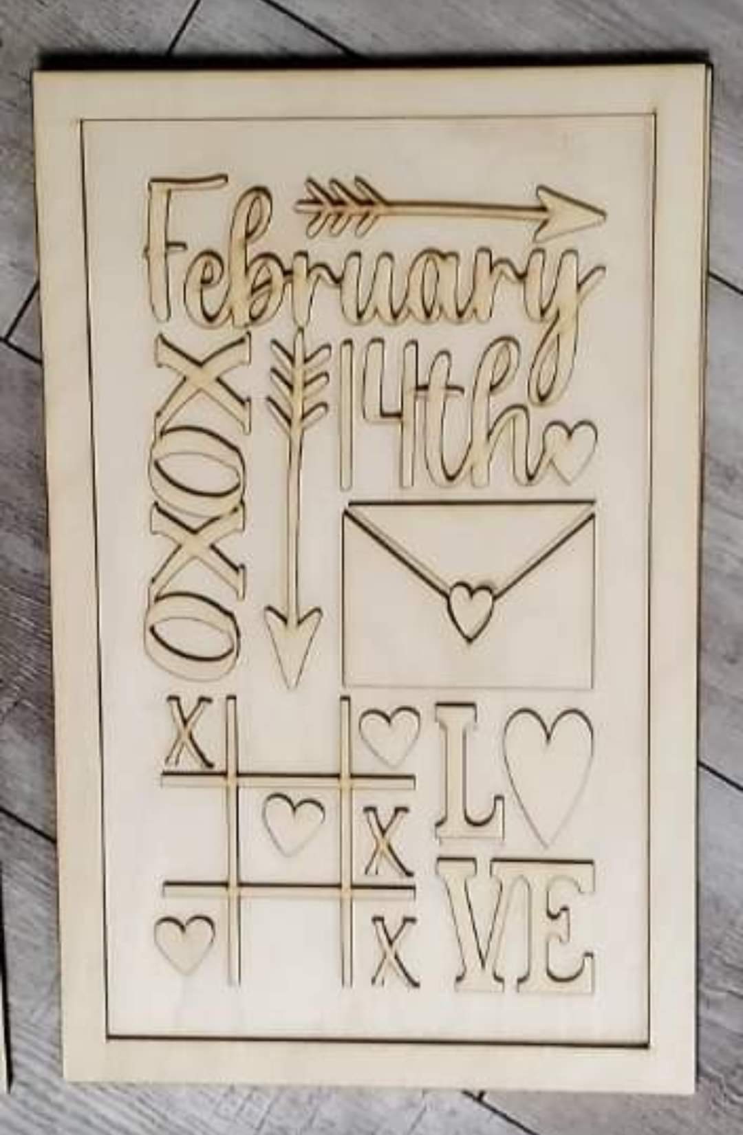 DIY February – Custard cuts